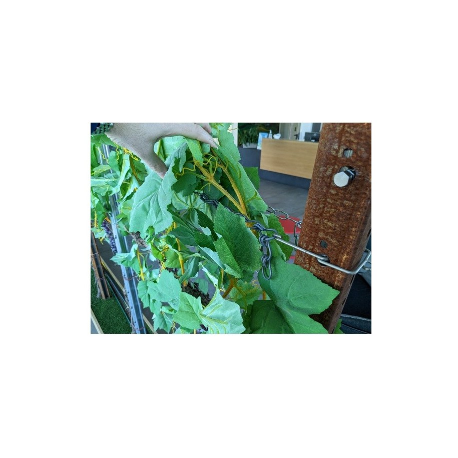 APKABA „CRONOS“ STULPUI