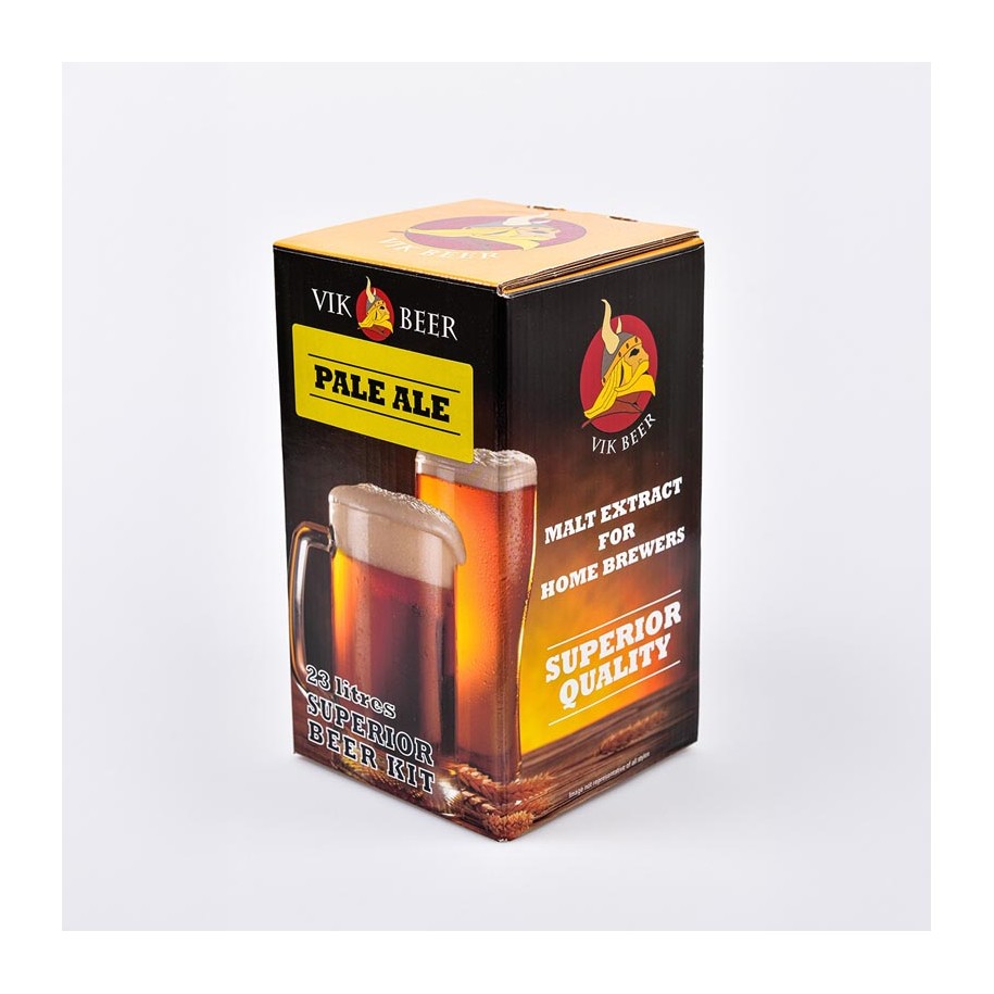 VIK BEER Pale Ale