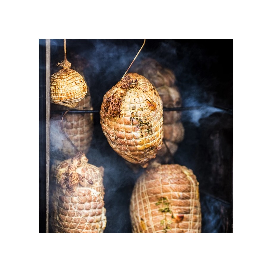 Buko medienos drožlės rūkymui/kepimui 450g